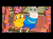 Business Time | Adventure Time Wiki | Fandom