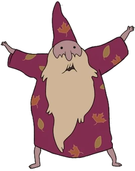 Wizard Thief | Adventure Time Wiki | Fandom