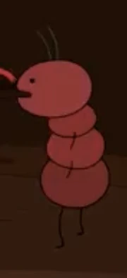 Ants | Adventure Time Wiki | Fandom