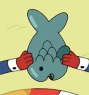 Fish | Adventure Time Wiki | Fandom