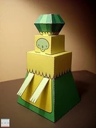 Cut Outs | Adventure Time Wiki | Fandom