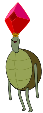 Mr. Turtle | Adventure Time Wiki | Fandom