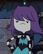 Nightmare Princess | Adventure Time Wiki | Fandom