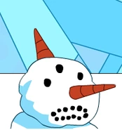 Snowman Priest | Adventure Time Wiki | Fandom