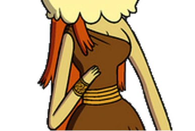 Kim Adventure Time