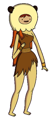 Celina | Adventure Time Wiki | Fandom