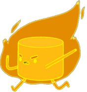Marshmallow Kids | Adventure Time Wiki | Fandom