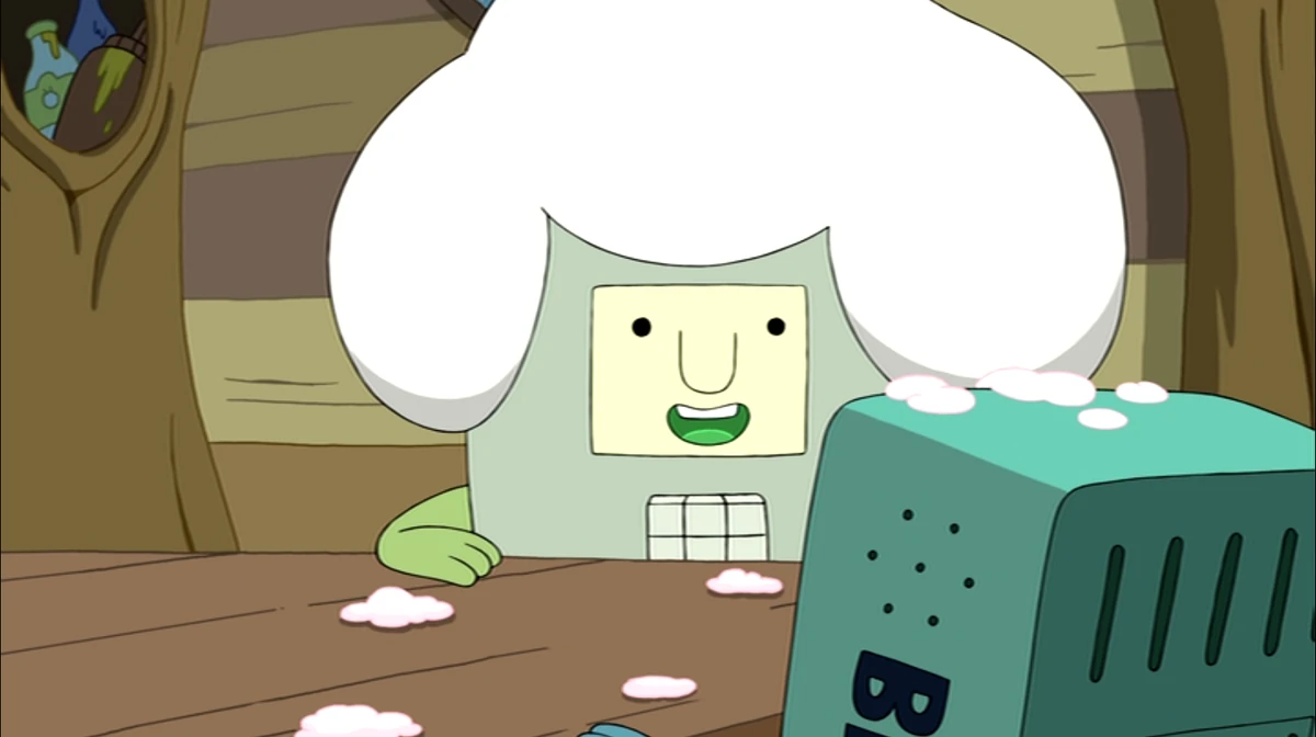 Pastels | Adventure Time Wiki | Fandom