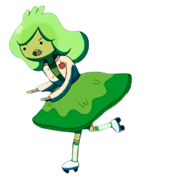 Breakfast Princess | Adventure Time Wiki | Fandom