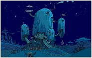 The Jiggler | Adventure Time Wiki | Fandom