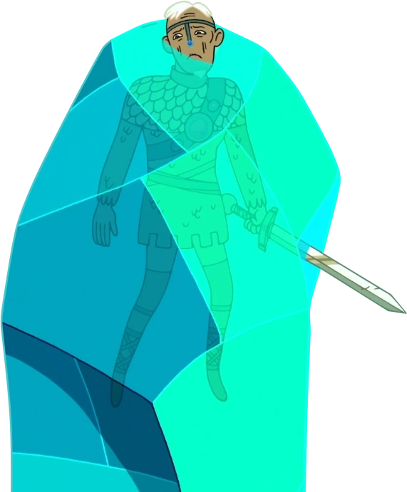 Bobby (Farmworld Billy) | Adventure Time Wiki | Fandom