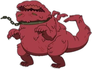 Neddy | Adventure Time Wiki | Fandom