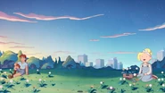 Hunter | Adventure Time Wiki | Fandom