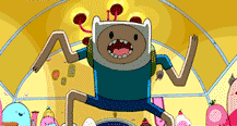 Science Dance | Adventure Time Wiki | Fandom