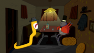 Sad Face | Adventure Time Wiki | Fandom