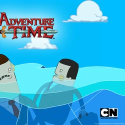 Adventure Time Wiki