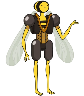 Breezy (character) | Adventure Time Wiki | Fandom