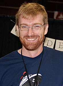 Ryan North | Adventure Time Wiki | Fandom