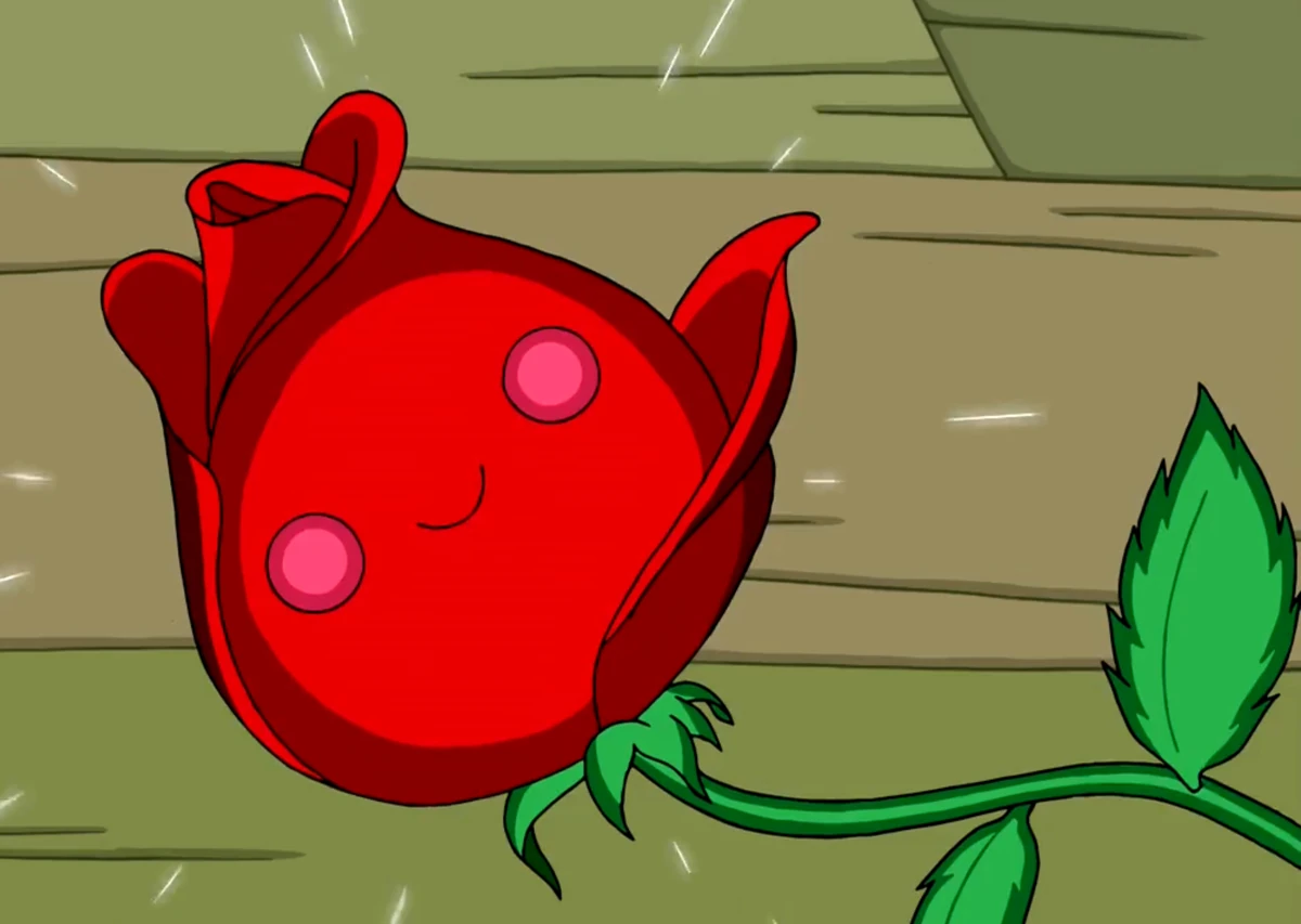Talking Rose | Adventure Time Wiki | Fandom