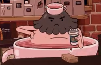 Potable Wizard | Adventure Time Wiki | Fandom