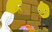Earl of Lemongrab | Adventure Time Wiki | Fandom
