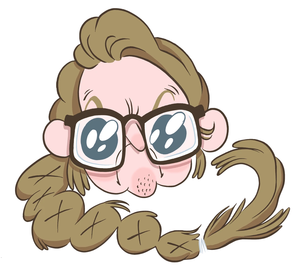 Britt Wilson | Adventure Time Wiki | Fandom