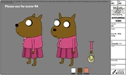 Dogs | Adventure Time Wiki | Fandom