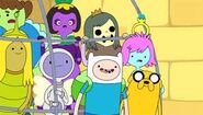 Purple Princess | Adventure Time Wiki | Fandom