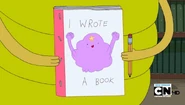 Gotcha! | Adventure Time Wiki | Fandom