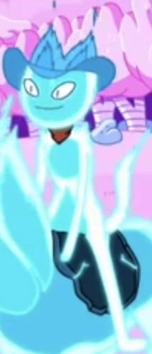 Me-Mow | Adventure Time Wiki | Fandom