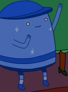 Gumdrop Lad 2 | Adventure Time Wiki | Fandom
