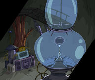 Upturnoverdrive | Adventure Time Wiki | Fandom
