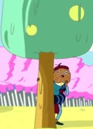 Duke of Nuts | Adventure Time Wiki | Fandom