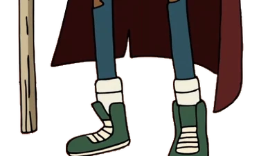 Discuss Everything About Adventure Time Wiki | Fandom