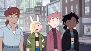 Hunter | Adventure Time Wiki | Fandom