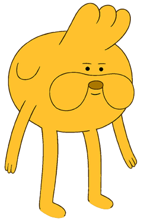 Goose | Adventure Time Wiki | Fandom