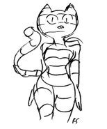 Me-Mow | Adventure Time Wiki | Fandom