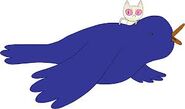 Me-Mow | Adventure Time Wiki | Fandom