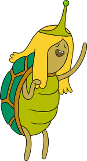 Embryo Princess Adventure Time