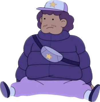 Lumpy Space Prince | Adventure Time Wiki | Fandom