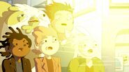 Hunter | Adventure Time Wiki | Fandom