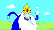 Snowball | Adventure Time Wiki | Fandom