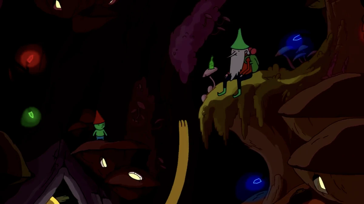 Mini Elves | Adventure Time Wiki | Fandom