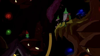 Mini Elves | Adventure Time Wiki | Fandom