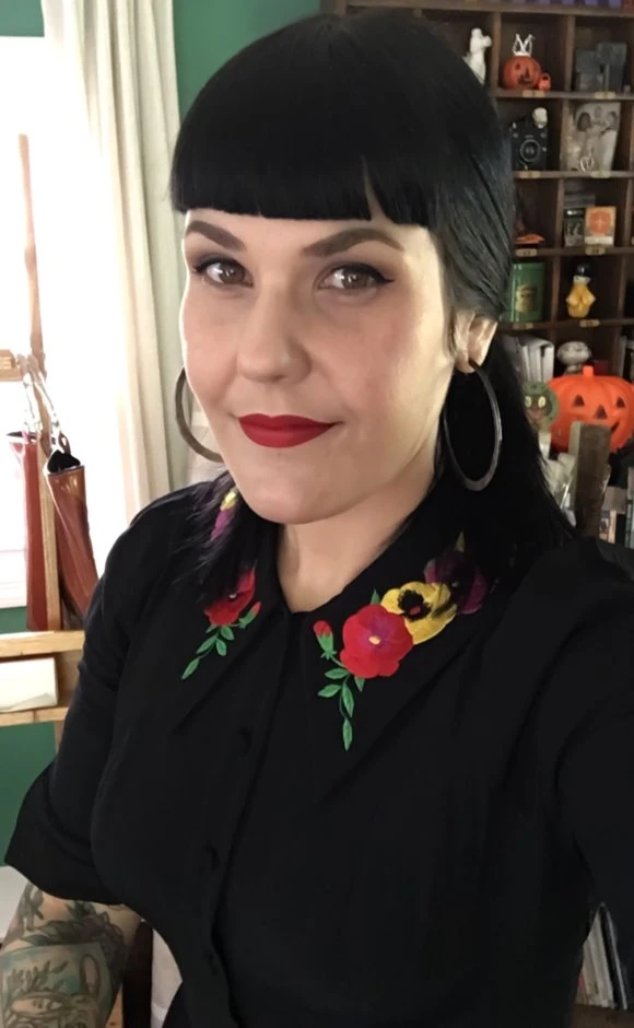 Stephanie Buscema | Adventure Time Wiki | Fandom