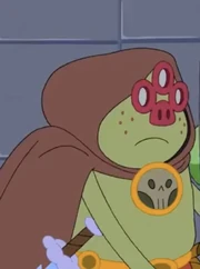 Dungeon Train (location) | Adventure Time Wiki | Fandom