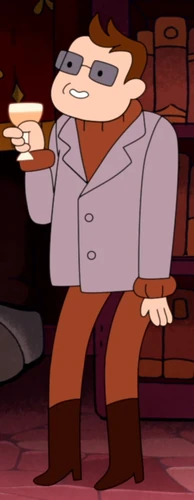 Doctor Prince | Adventure Time Wiki | Fandom