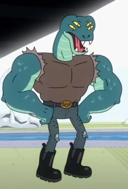 New Death | Adventure Time Wiki | Fandom