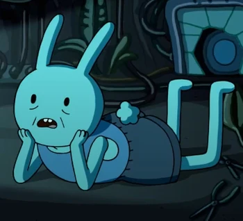 Lagomorphic Humanoids | Adventure Time Wiki | Fandom