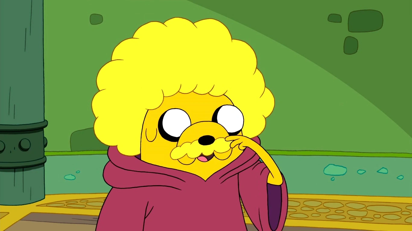 Jake the Dog | VsDebating Wiki | Fandom